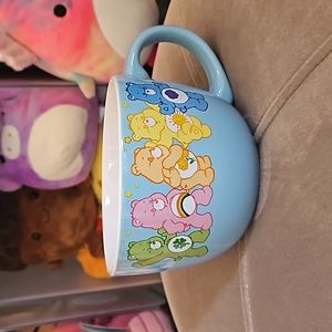 Care Bears | Kitchen | 24oz Care Bear Soup Mug | Poshmark